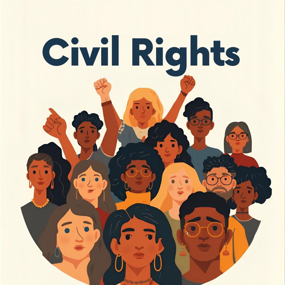Excellence In Adult Education | Civil Rights Book Project